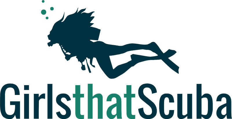 Membership – Girls that Scuba