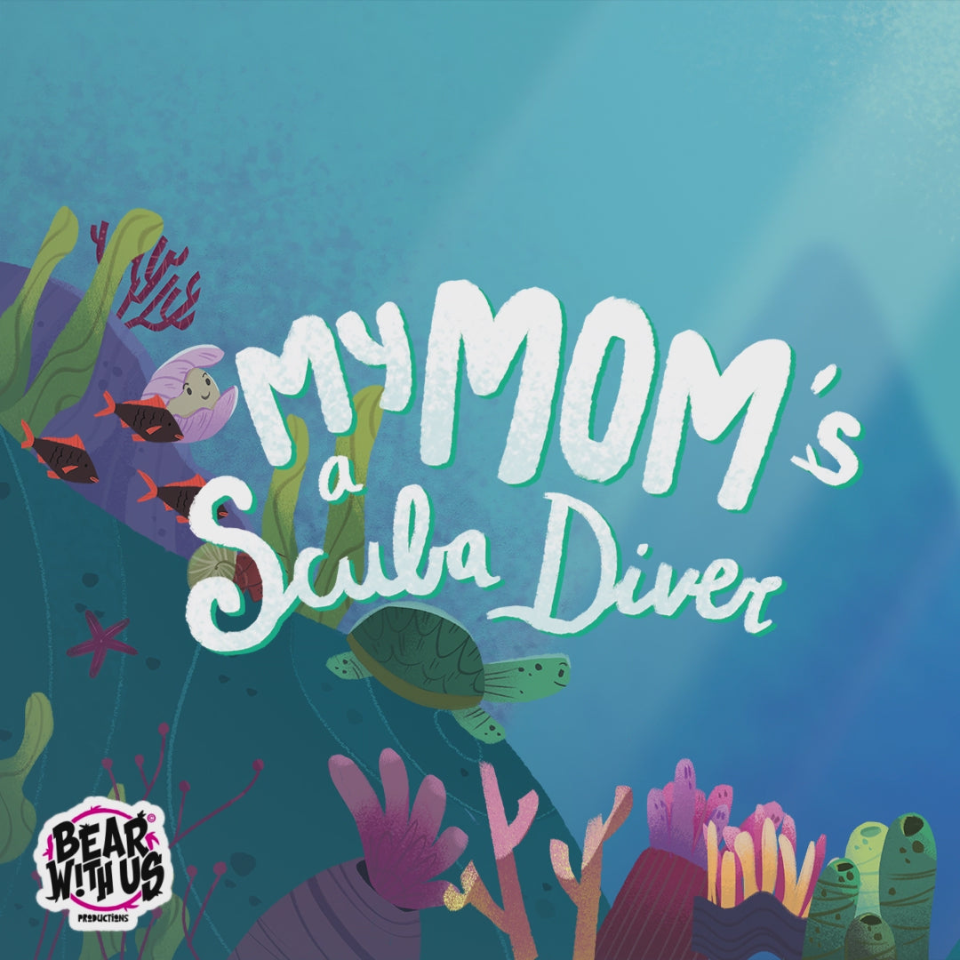 Girls that Scuba Store